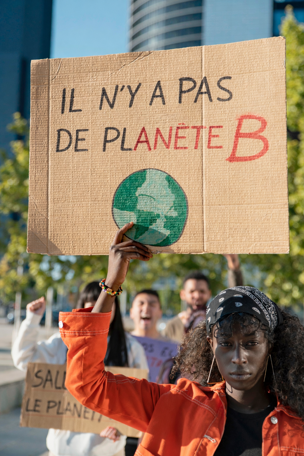 PNCC-CI : Programme Nationnal Changements Climatiques